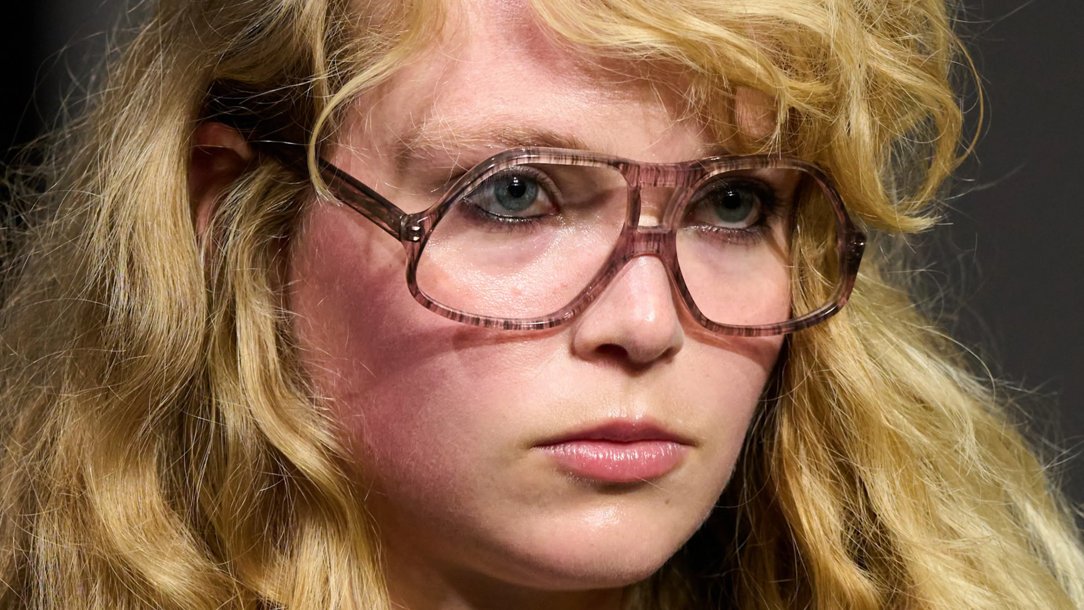 Masha Popova SS25: The Latest IMPULSE At London Fashion Week - SSEDITORIAL