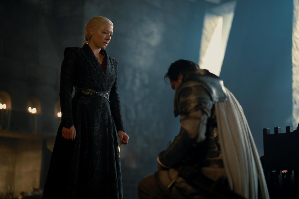 House of the Dragon Season 2, Episode 6 Recap: Power, Betrayal, and ...